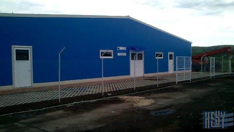 BG FISH | HESY Aquaculture