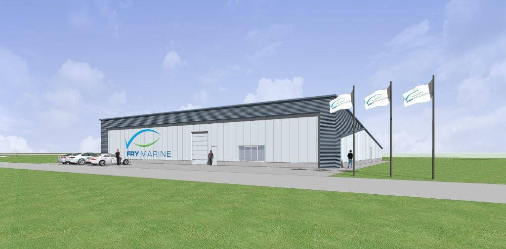 Frymarine | HESY Aquaculture