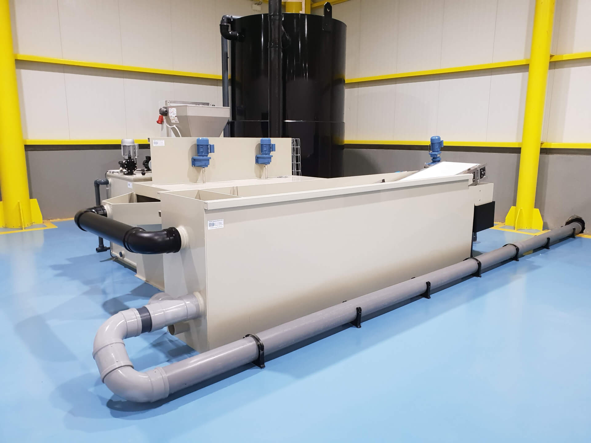 Narakand | HESY Aquaculture